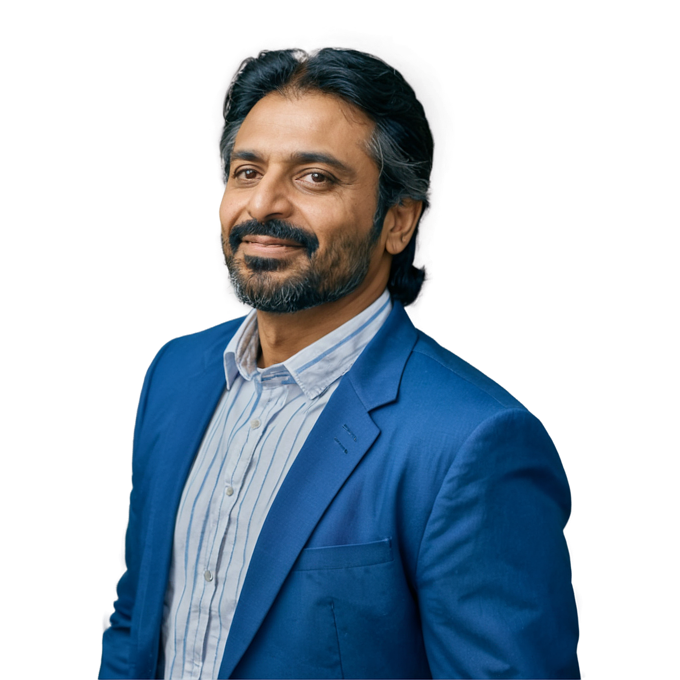 关于清影 - 专注品牌出海的专业团队 | ClearShadows